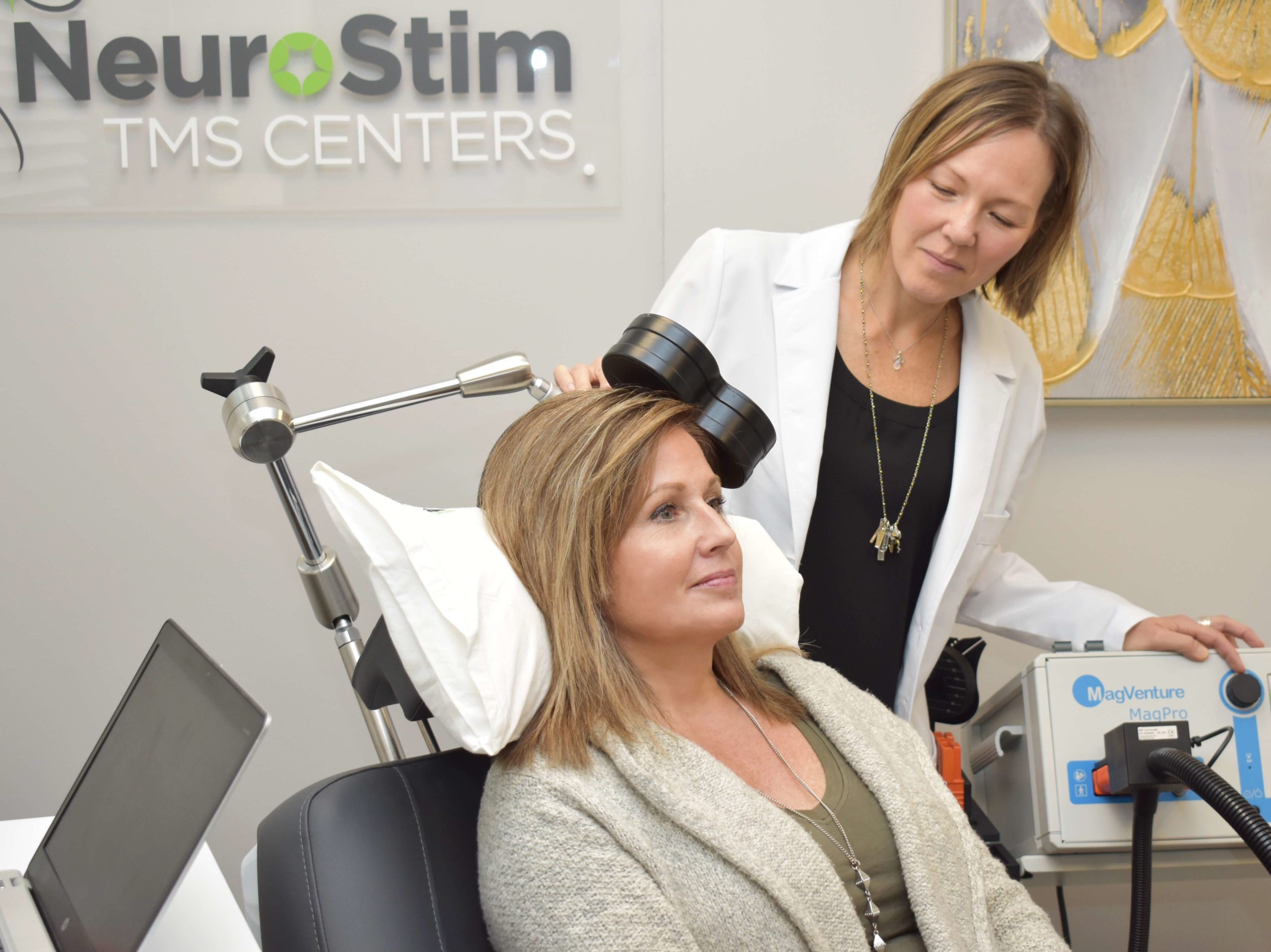 Is Accelerated Tms For Depression Safe For Patients