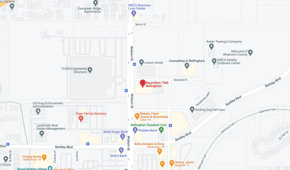NeuroStim TMS Bellingham
